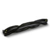 Borstelrol, standaard haren, zwart, CV 85/2 RS - Blankers Product & Advies