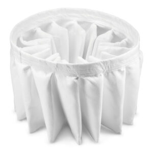 Sterfilter PE/PTFE M 1,6m², gesealde naden - Blankers Product & Advies